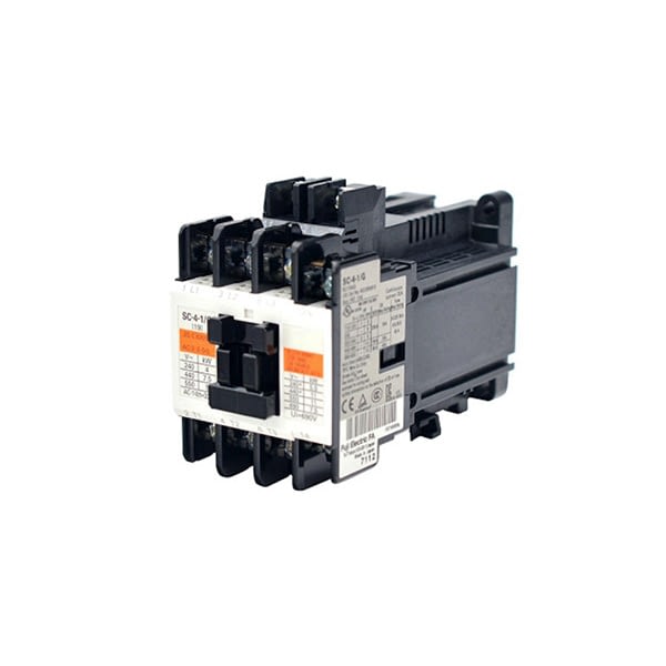 Fuji Contactor SC-N1/G | MASAYOSHI CORPORATION