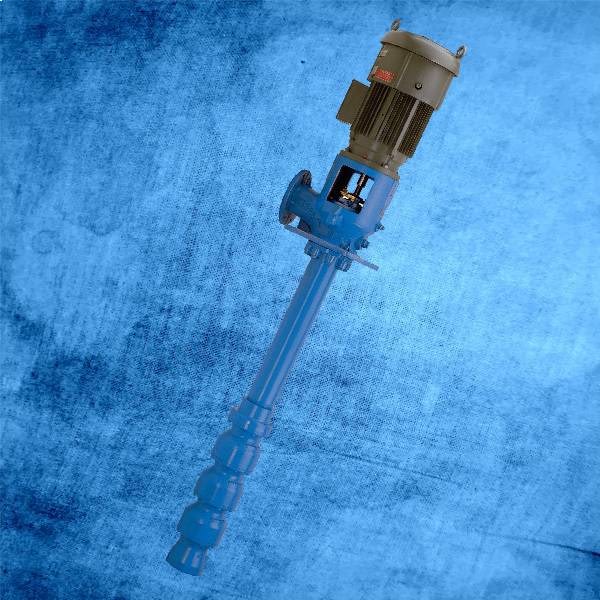 DWT – Deep Well Turbine (Borehole) Pumps | MASAYOSHI CORPORATION