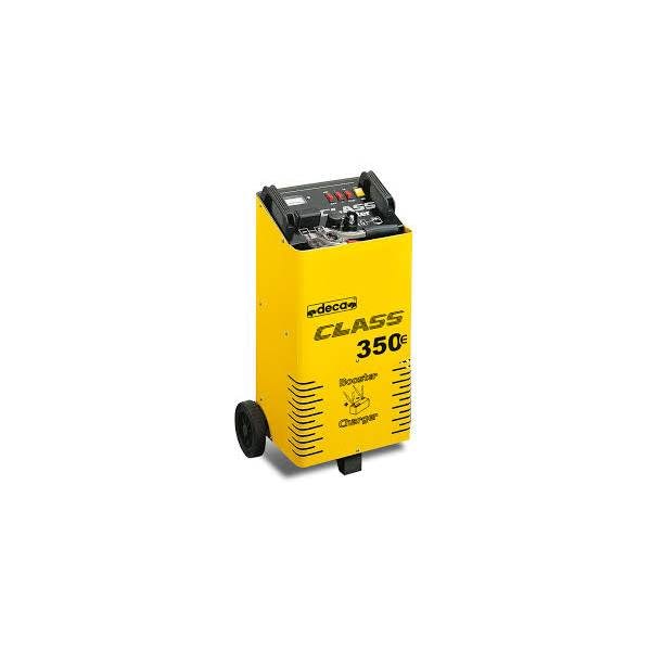 Class Booster 350E Deca Battery Charger | MASAYOSHI CORPORATION