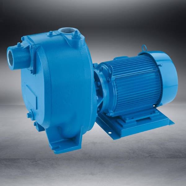Marlow Series Prime Line Self-Priming Pumps | MASAYOSHI CORPORATION