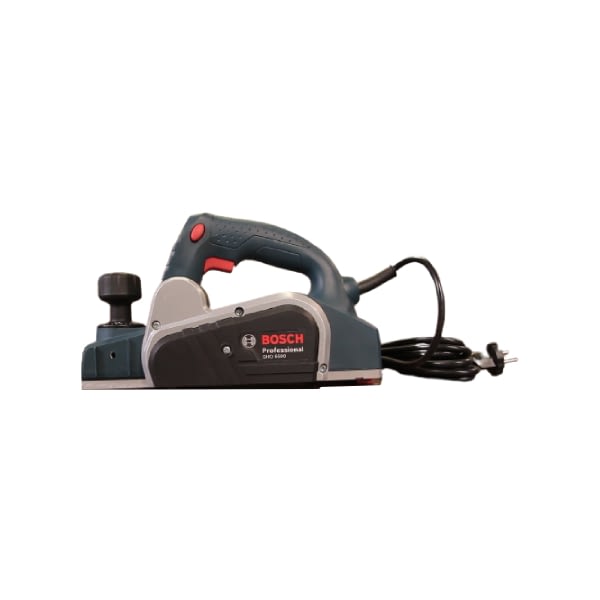 Bosch GHO 6500 Wood Planer 3-1/4" | MASAYOSHI CORPORATION