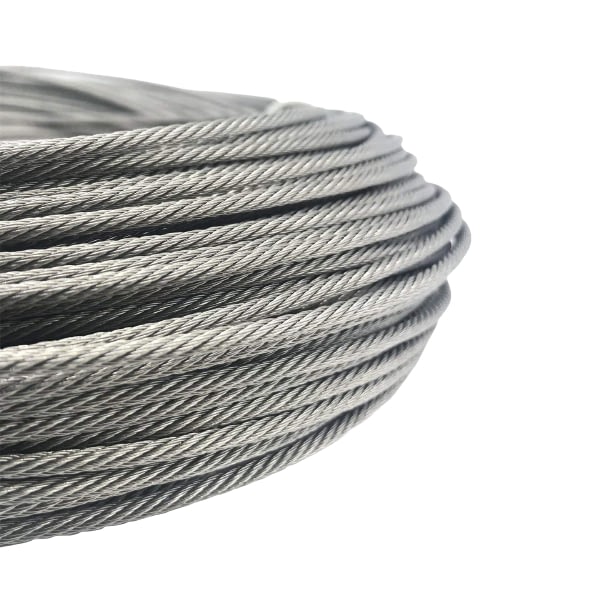 Wire Rope Fiber Core | MASAYOSHI CORPORATION