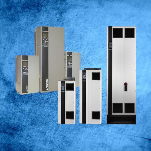 Aquavar IPC Variable Speed Controller | MASAYOSHI CORPORATION
