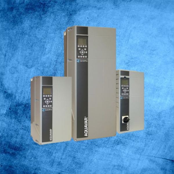 Aquavar IPC Variable Speed Controller | MASAYOSHI CORPORATION