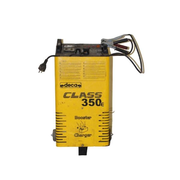 Class Booster 350E Deca Battery Charger | MASAYOSHI CORPORATION Class Booster 350E Deca Battery Charger | MASAYOSHI CORPORATION