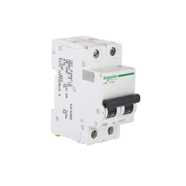 Schneider 6 KV | MASAYOSHI CORPORATION