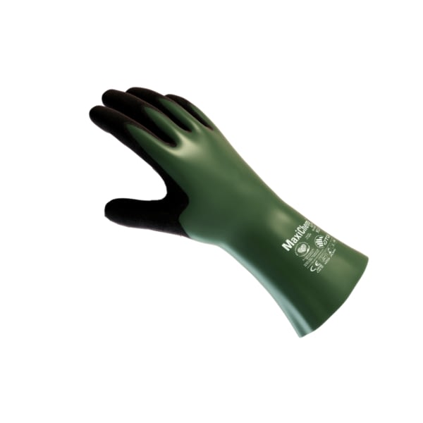 ATG Maxichem Cut Resistant Gloves 56-633 | MASAYOSHI CORPORATION