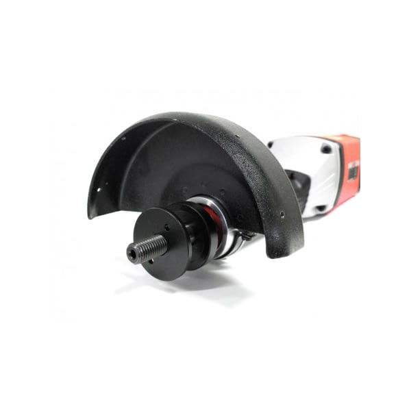 AGP SG6 Straight Grinder | MASAYOSHI CORPORATION