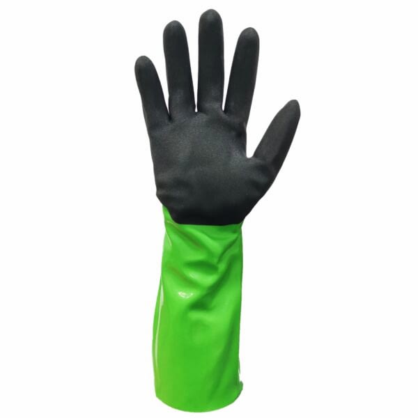 ATG MAXICHEM Anti-Cut Gloves 56-635 | MASAYOSHI CORPORATION