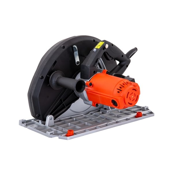 AGP CS320 Metal Circular Saw | MASAYOSHI CORPORATION