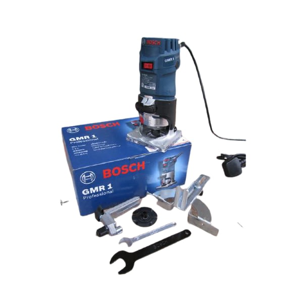 Bosch GMR 1 Palm Router | MASAYOSHI CORPORATION