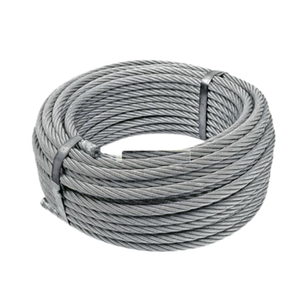 Wire Rope Fiber Core | MASAYOSHI CORPORATION