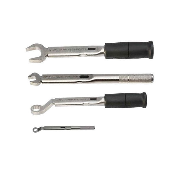 Preset Torque Wrench | MASAYOSHI CORPORATION