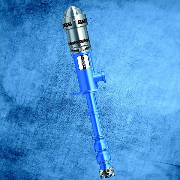 VIT – Short Set Lineshaft Turbine Pumps | MASAYOSHI CORPORATION