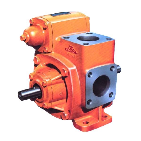 V25 Sliding Vane Pump | MASAYOSHI CORPORATION