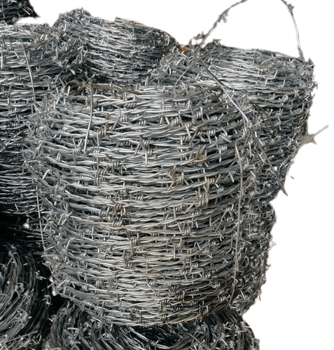 Barbed Wire | MASAYOSHI CORPORATION