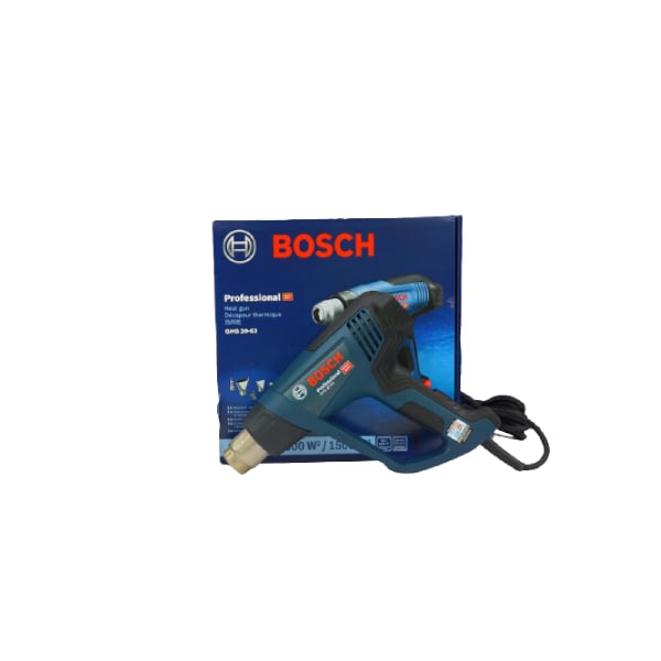 Bosch GHG 630 DCE Heat Gun | MASAYOSHI CORPORATION
