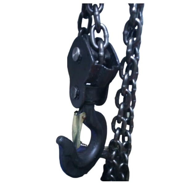 Chain Block Heavy Duty | MASAYOSHI CORPORATION