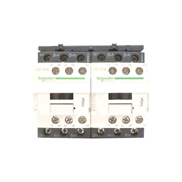 Schneider LC1 D18 | MASAYOSHI CORPORATION