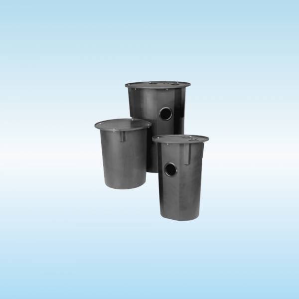 Poly Basins and Covers | MASAYOSHI CORPORATION