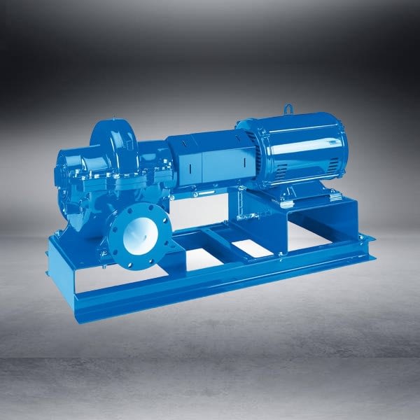 G&L Pump A-C Series 8300 – Split Case Pumps | MASAYOSHI CORPORATION