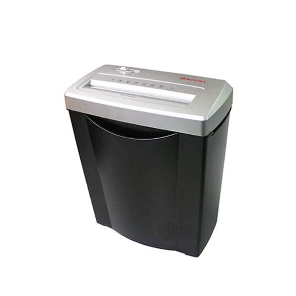 Acura Paper Shredder Cross Cut | MASAYOSHI CORPORATION